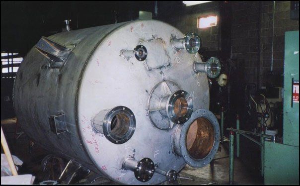 Home [www.continentalsteeltank.com]