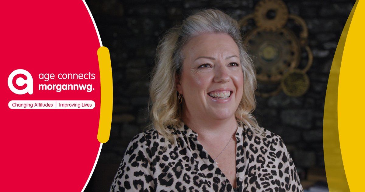 Rachel Rowlands Award Nomination