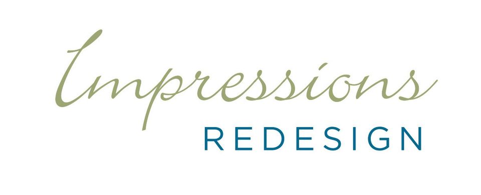 Impressions ReDesign