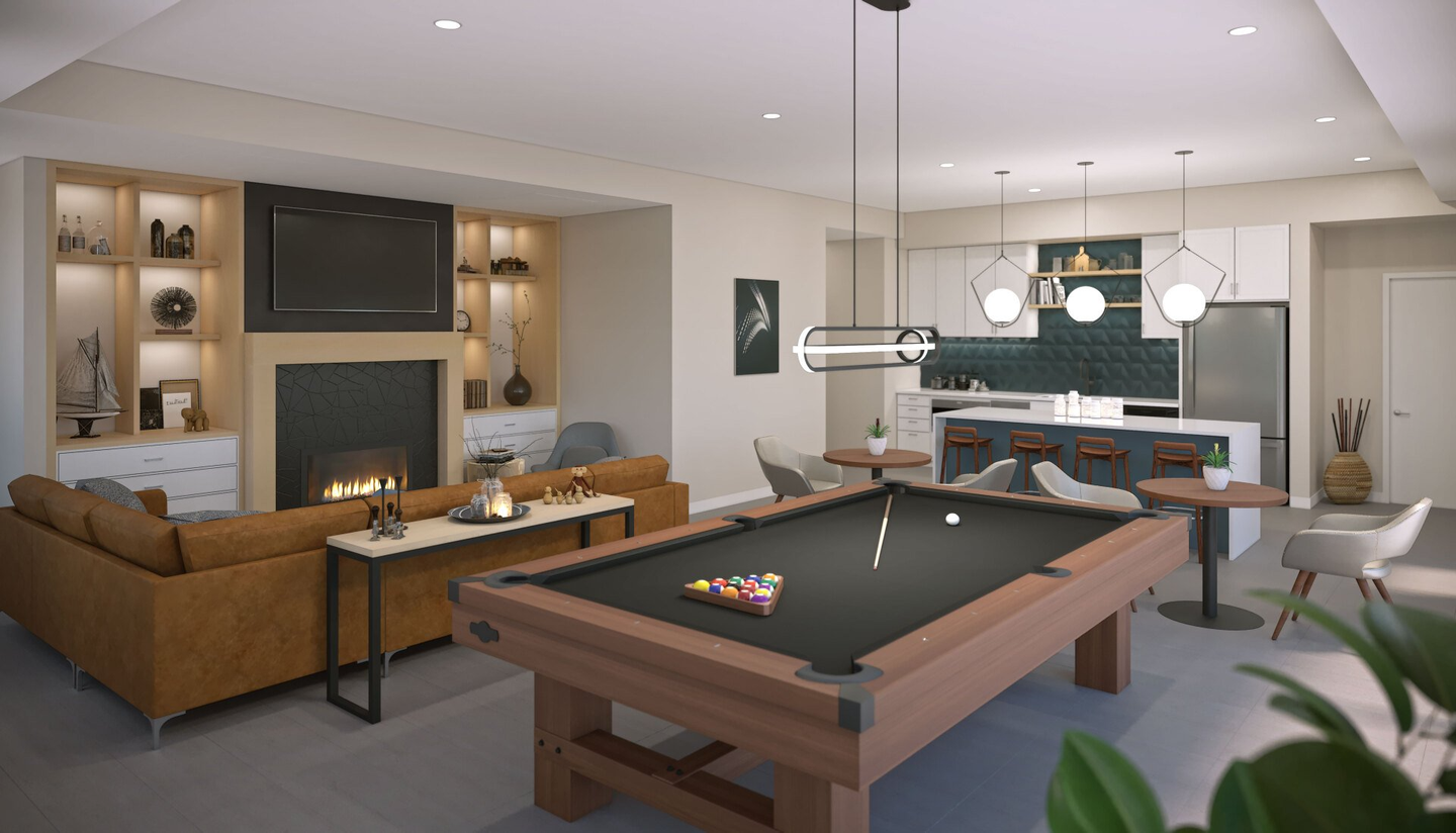 Lyv at Uptown & Main | New Apartments in South Fargo