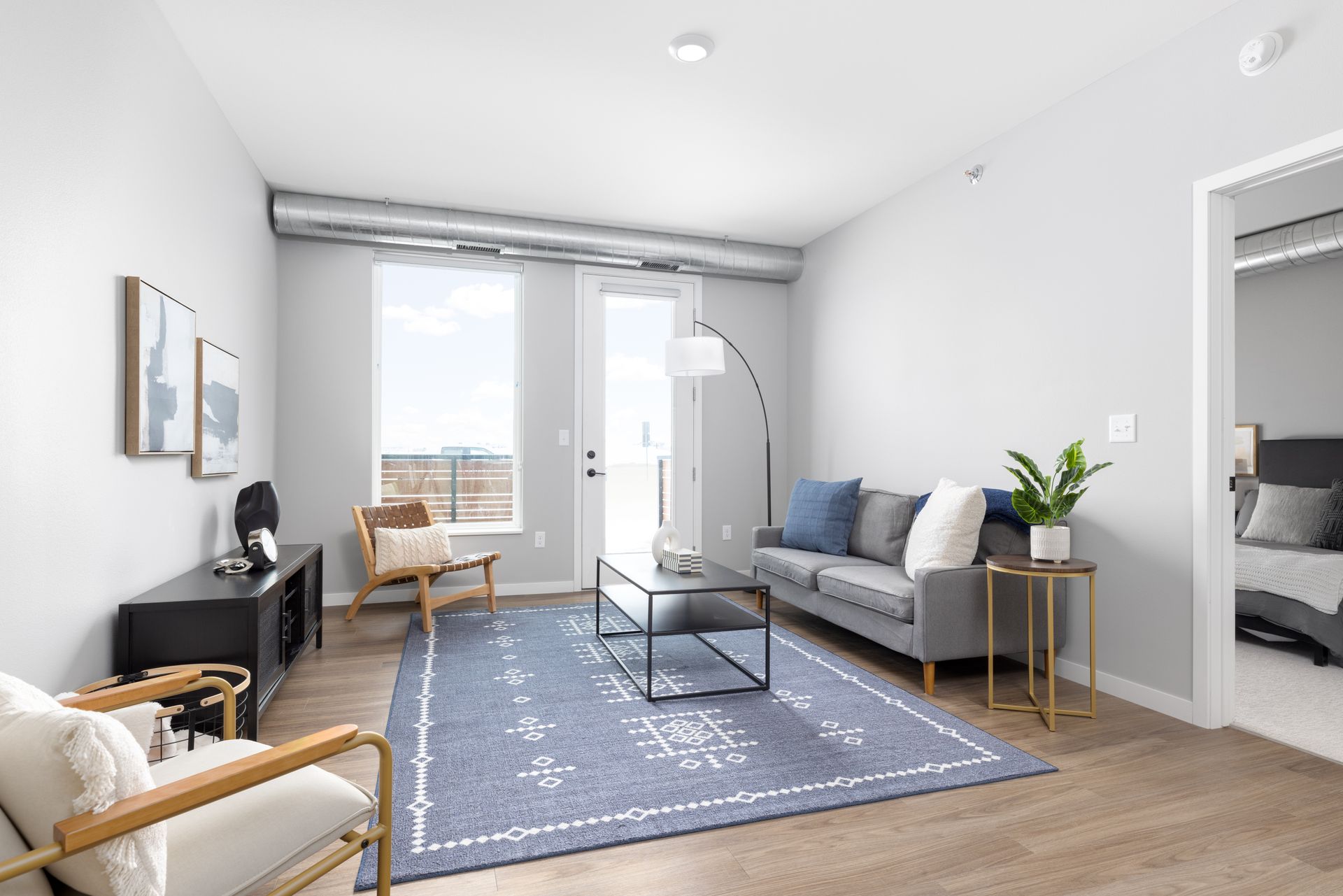 Lyv at Uptown & Main | New Apartments in South Fargo