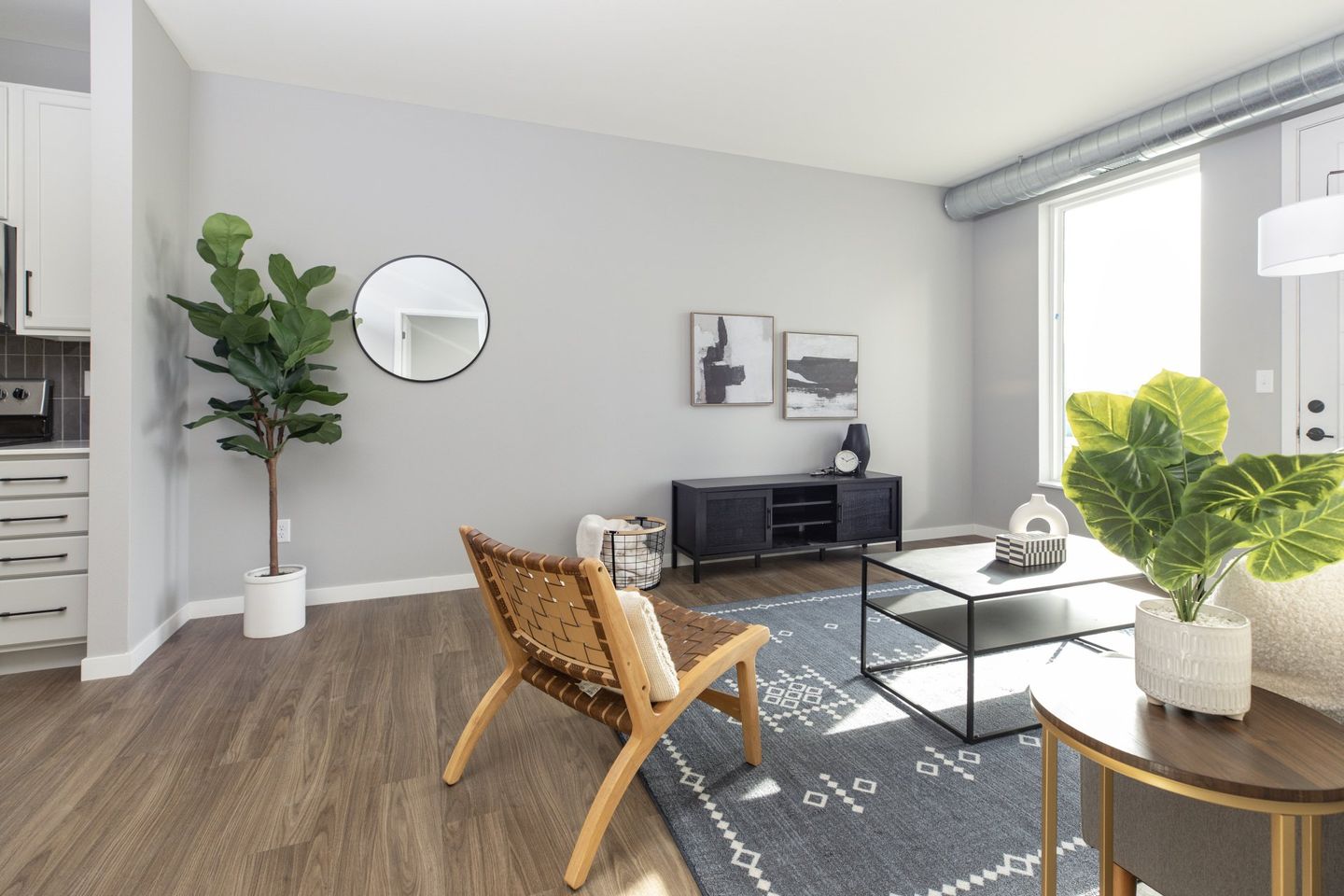 Lyv at Uptown & Main | New Apartments in South Fargo