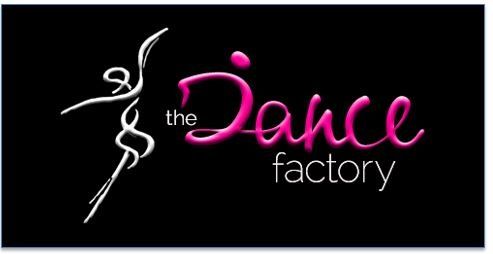 Dance Factory Greeley Logo Contemporary Dance | Dance Factory