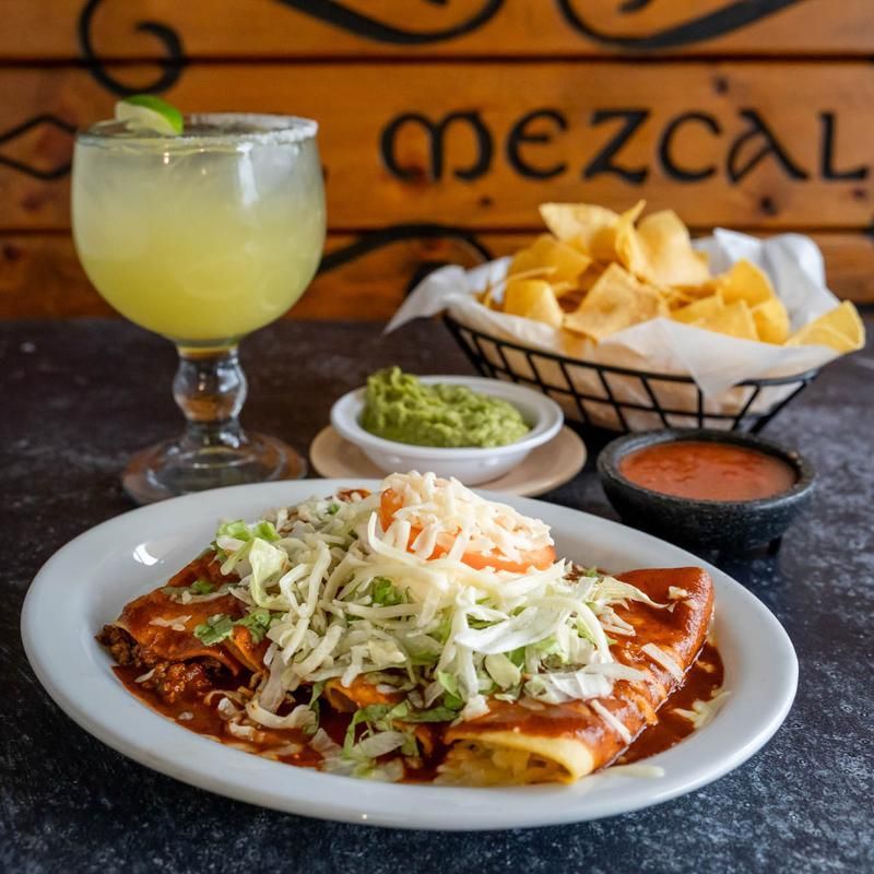 El Mezcal Mexican Restaurant - Authentic Mexican Food - Fairlawn Plaza ...