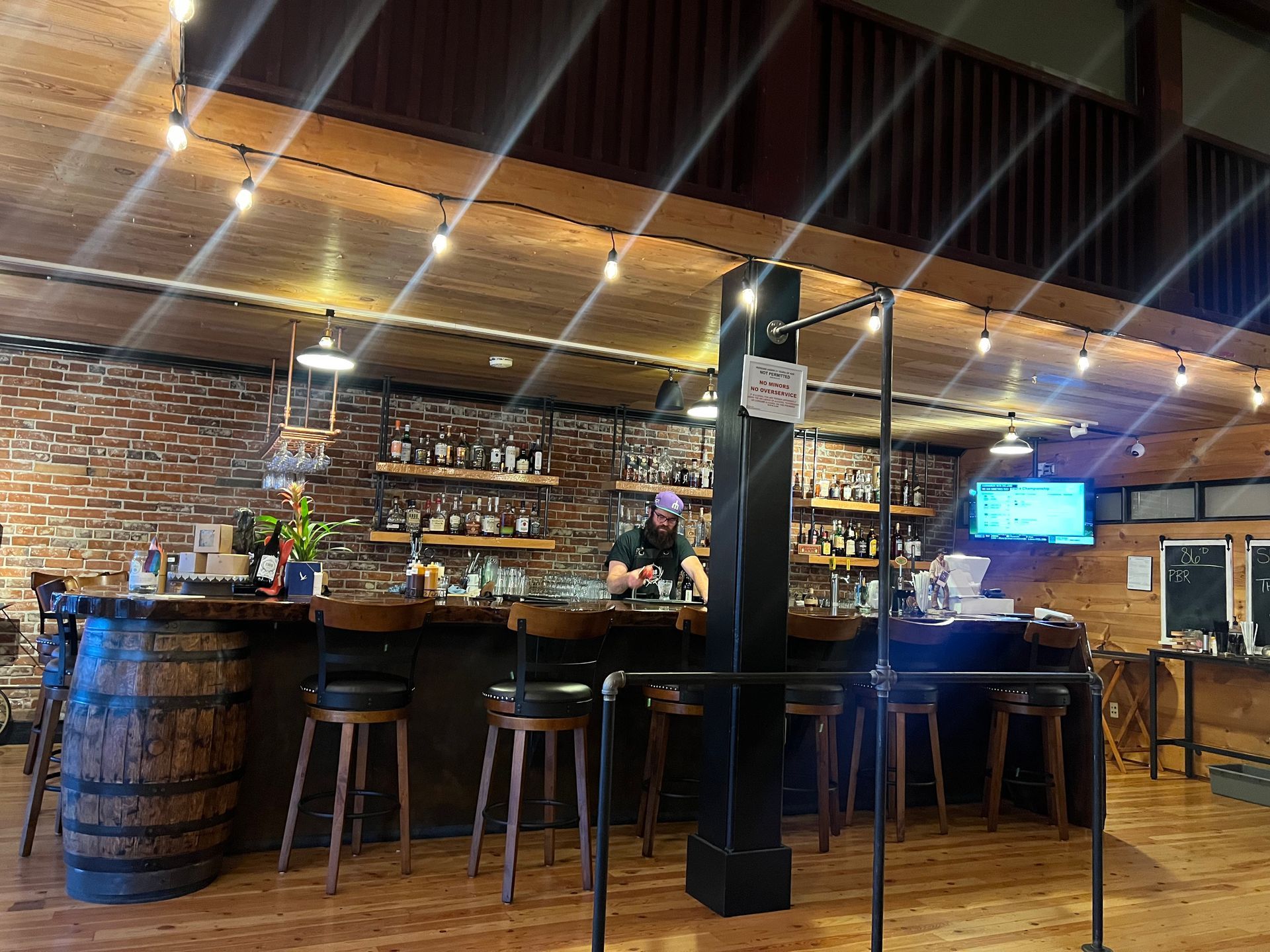 Local Restaurants | Freestone Inn