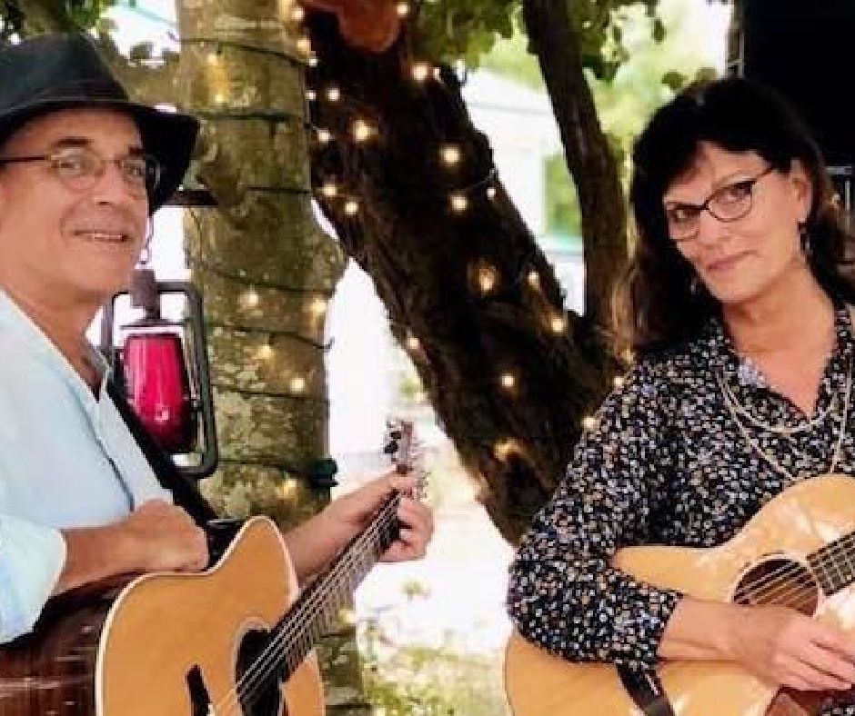 Our Events In The Tasting Room / Bordeleau Vineyard & Winery