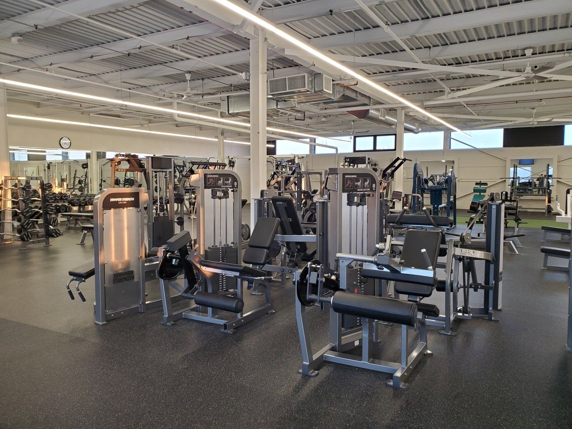 Milwaukee Gym