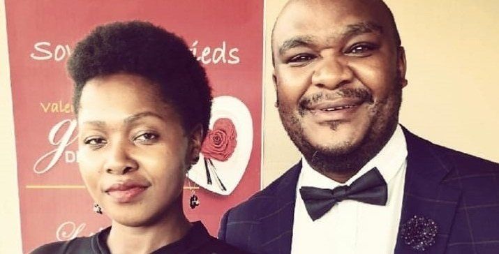 Meet Mpho and Phumla—leaders of the Soweto Region