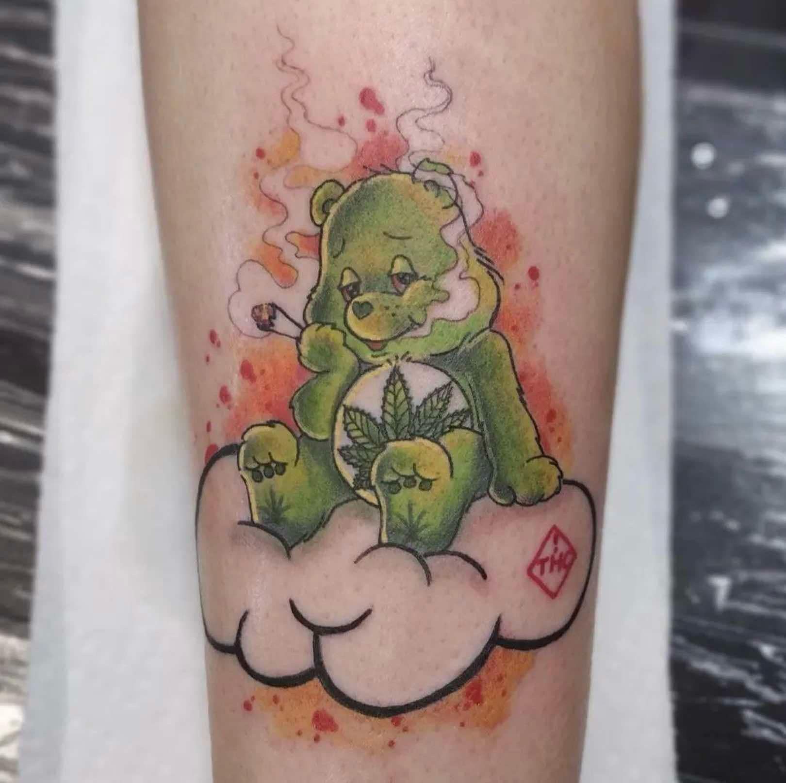 Unique Tattoos | Spellbound Electric Tattoo