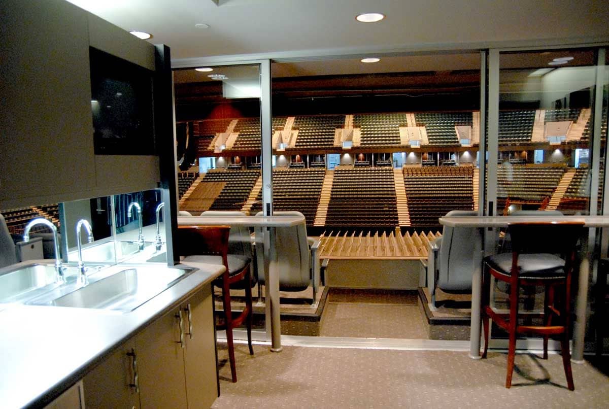 Vibrant Arena | 1201 River Dr, Moline, IL 61265