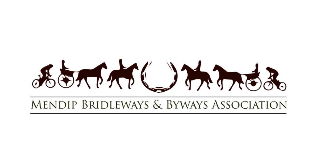 Mendip Bridleways and Byways Association in Somerset