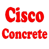 Concrete Contractors in Albertson, NC | Cisco Concrete Co.