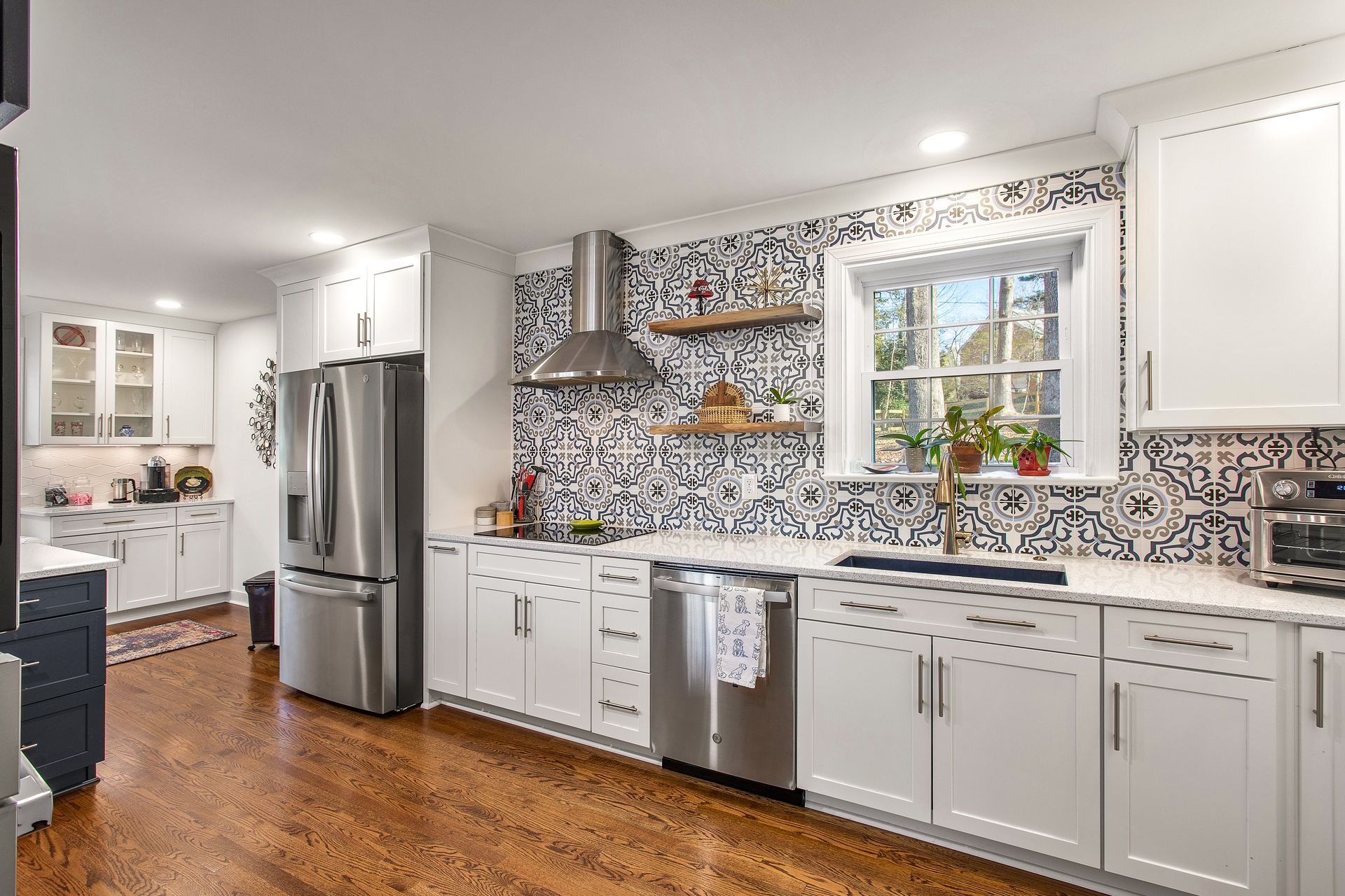 Kitchen Cabinet Refacers Near Me | Kitchen Doctors