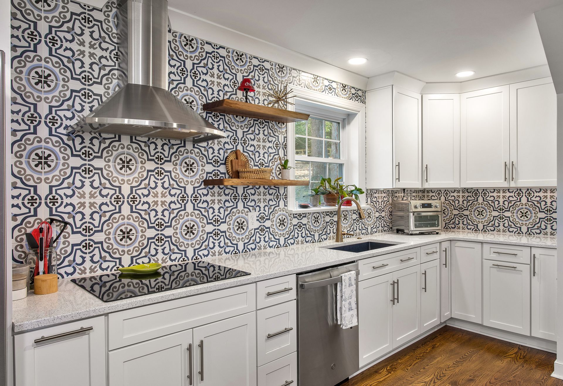 Kitchen Cabinet Refacers Near Me | Kitchen Doctors