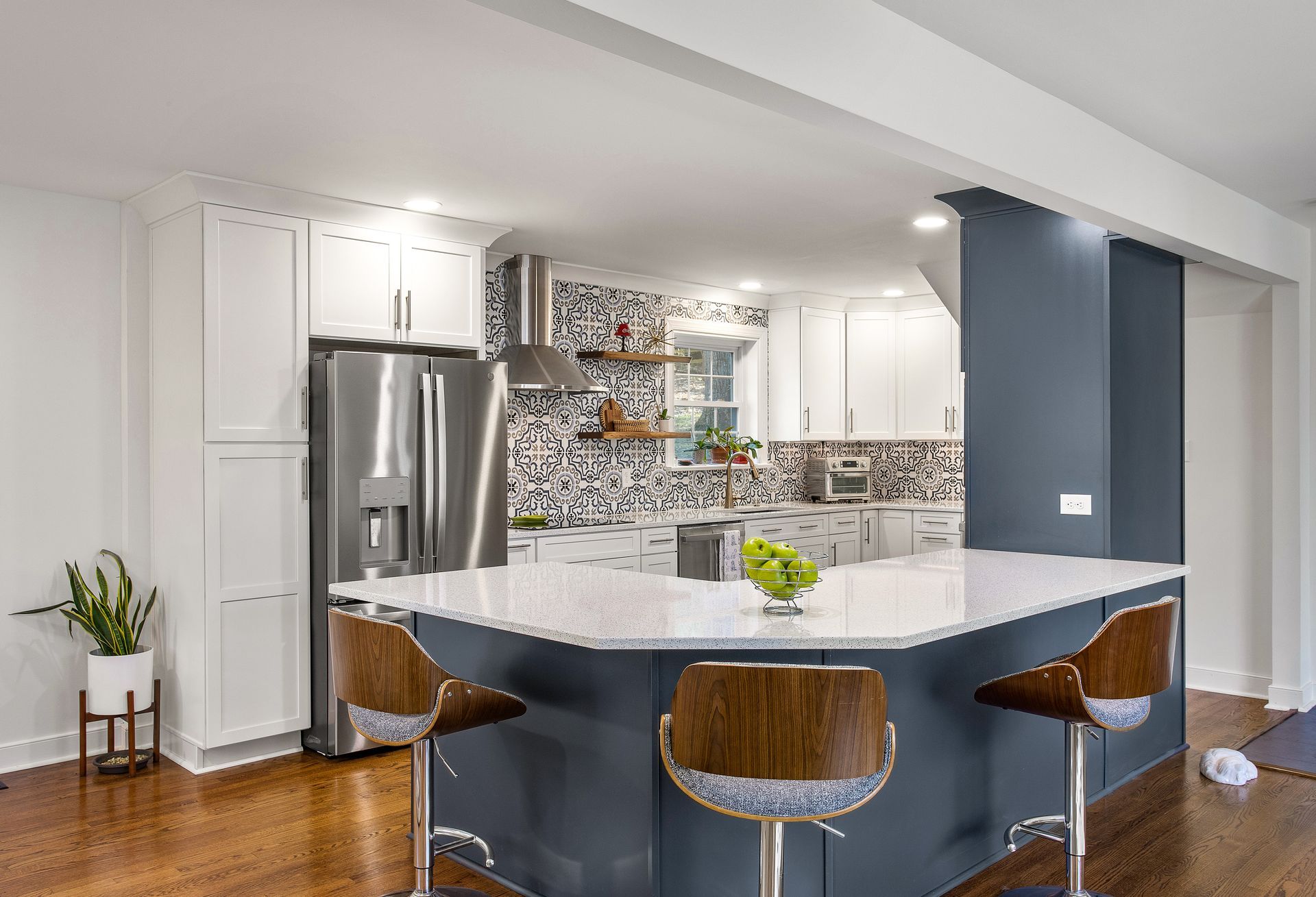 Kitchen Cabinet Refacers Near Me | Kitchen Doctors