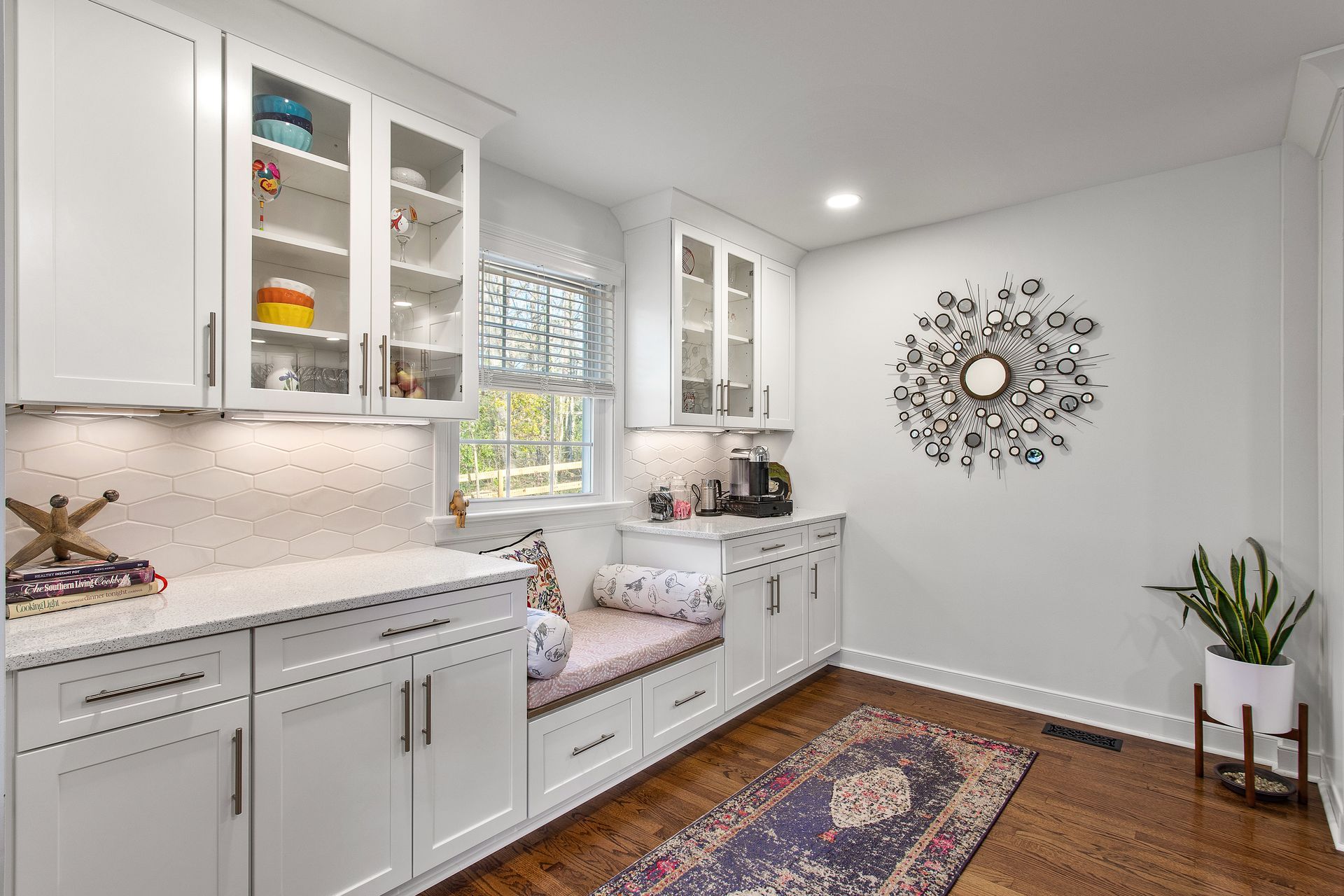 Kitchen Cabinet Refacers Near Me | Kitchen Doctors