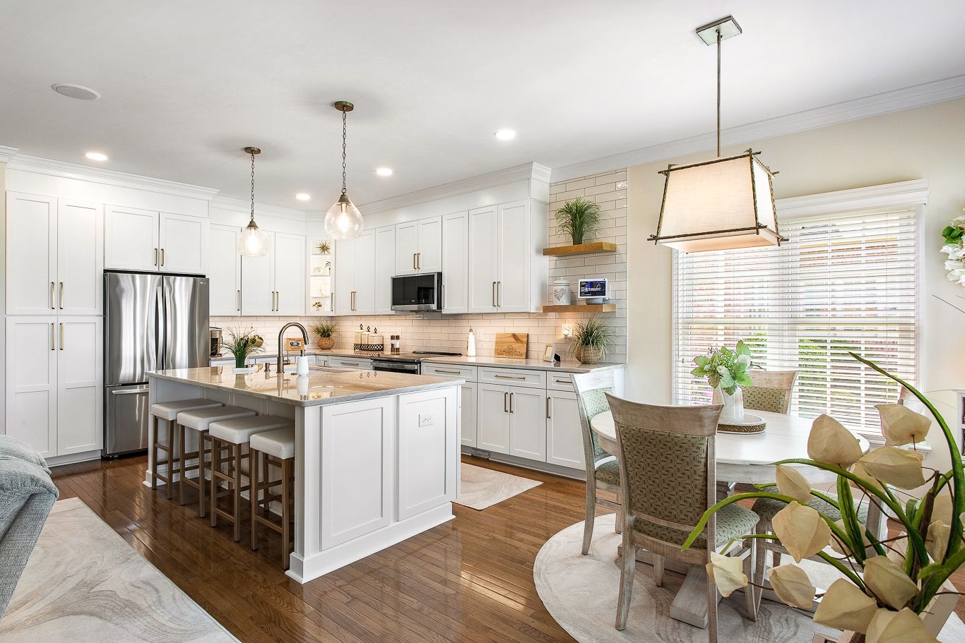 Kitchen Remodeling Portfolio | Kitchen Doctors