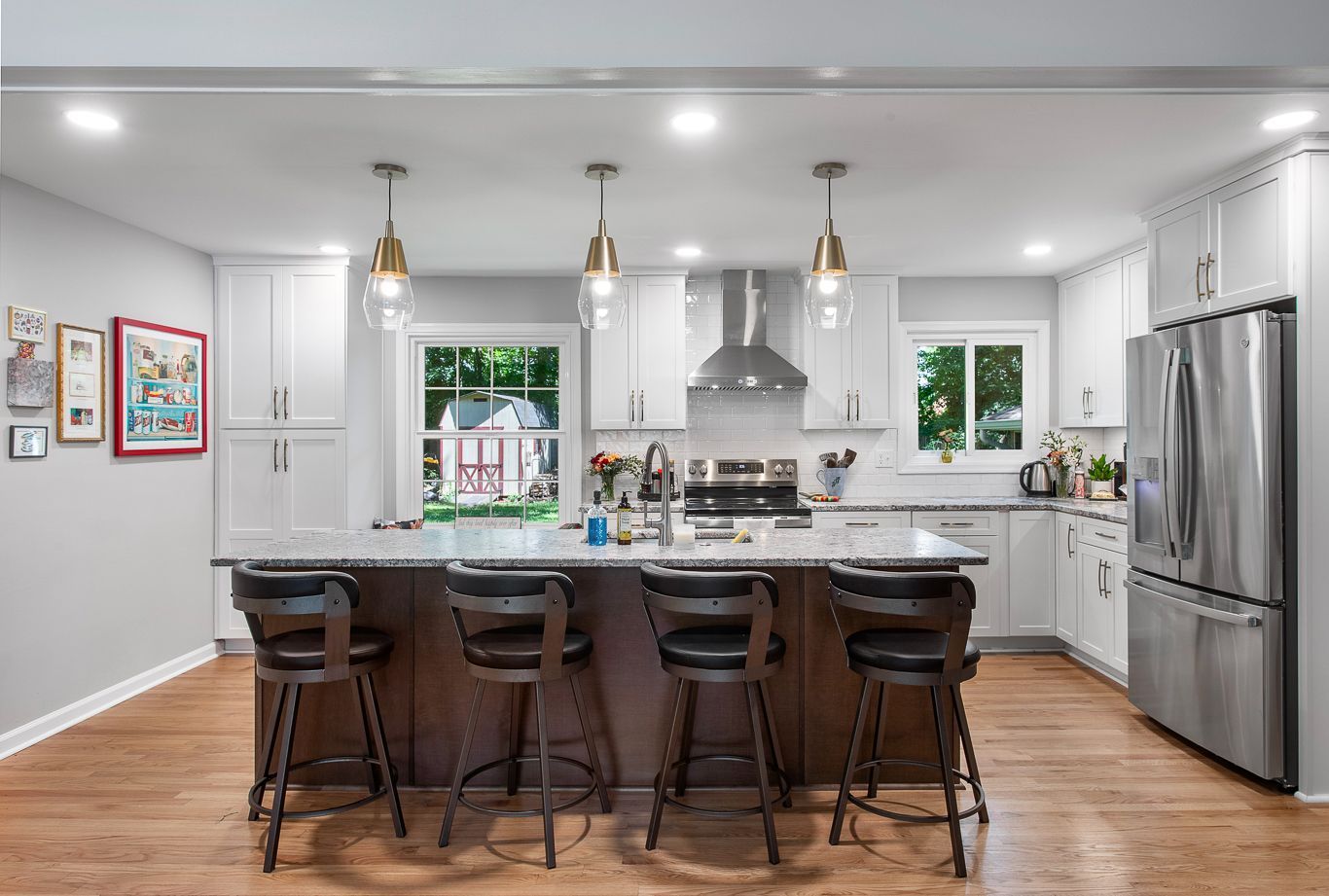 Kitchen Doctors | Kitchen Remodeling in RVA