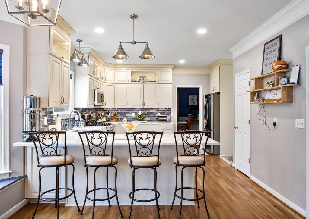 Kitchen Cabinet Refacers Near Me | Kitchen Doctors