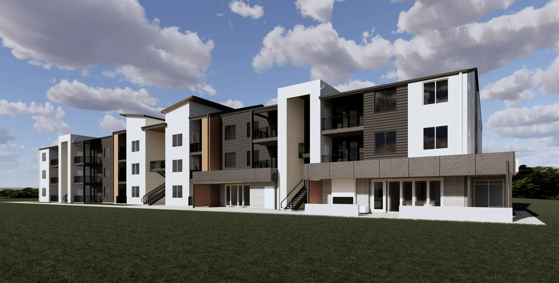 Brisa Heights | Apartments in Pasco, WA