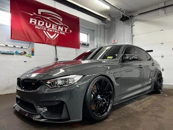 Interior/Exterior Premium Detailing | Utica, NY | Advent Auto Detail