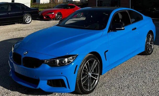 Interior/Exterior Premium Detailing | Utica, NY | Advent Auto Detail