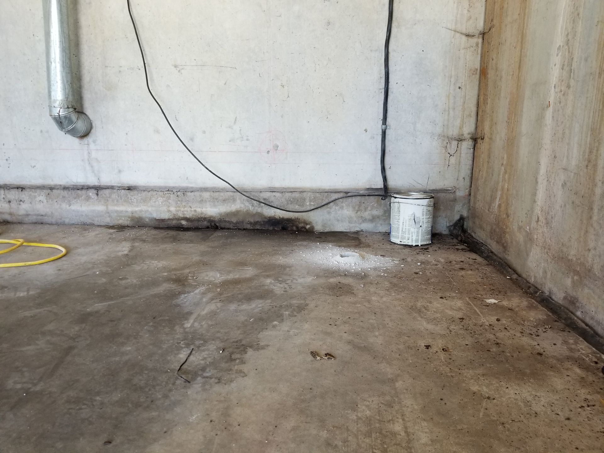 Foundation Repair Experts | Straight Line Construction & Ram Jack