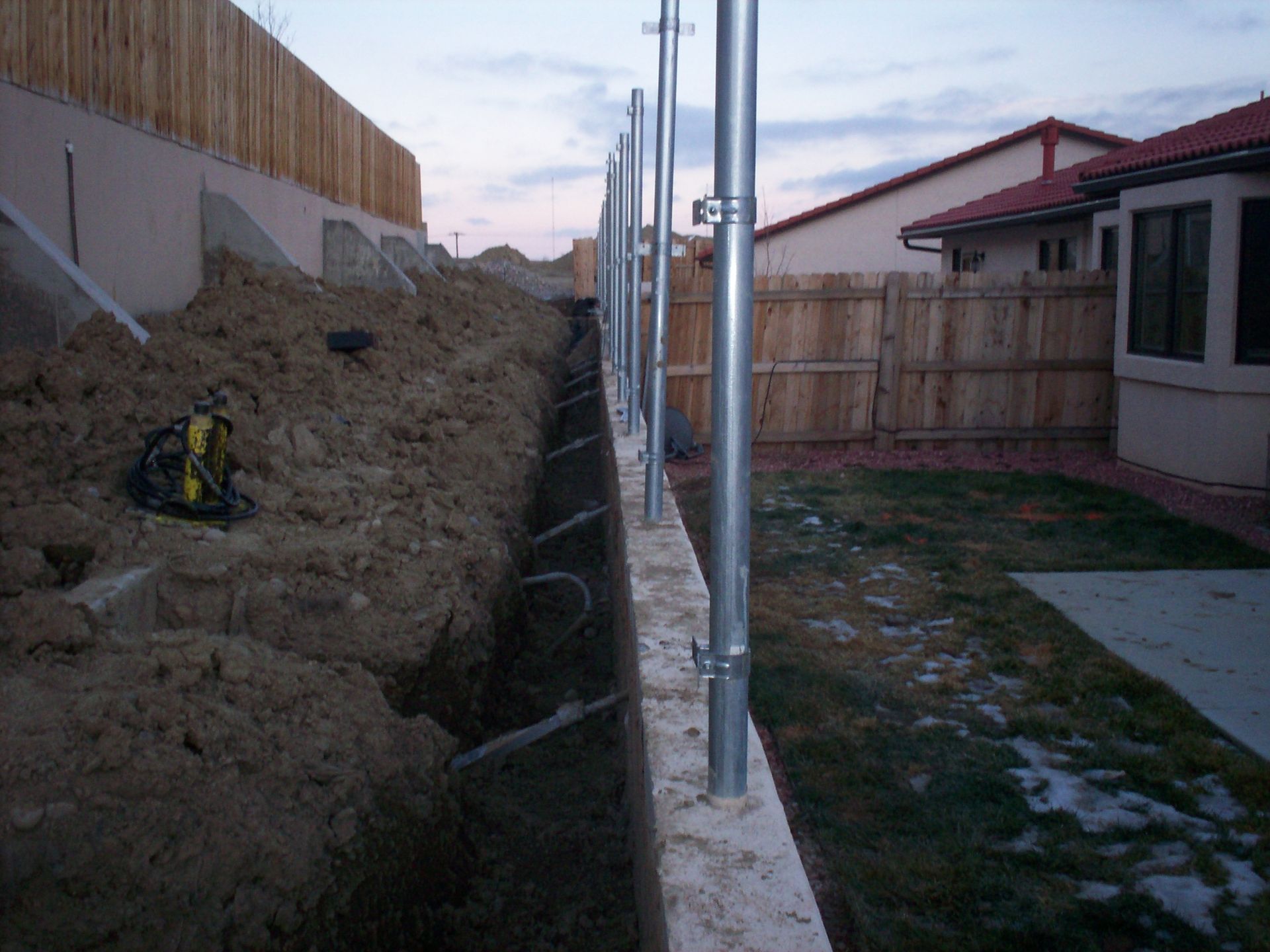 Foundation Repair Experts | Straight Line Construction & Ram Jack