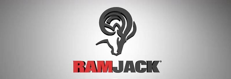Why Choose Ram Jack | Straight Line Construction & Ram Jack