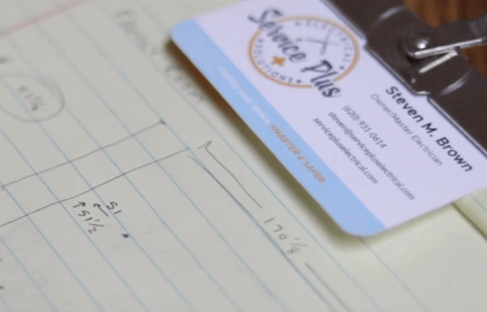 Service Plus Electrical Solutions | Welcome