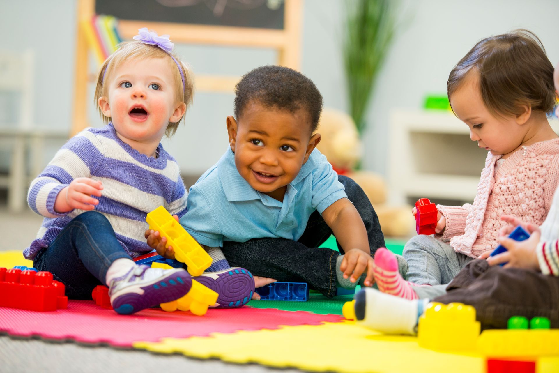 Cut, Scrape, or Bruise | Town Pediatrics | Fairfax, VA