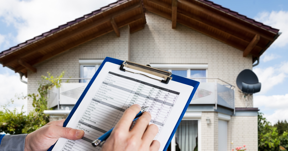 Pre-Purchase Home Inspection | United States | Safe Haven Strategies