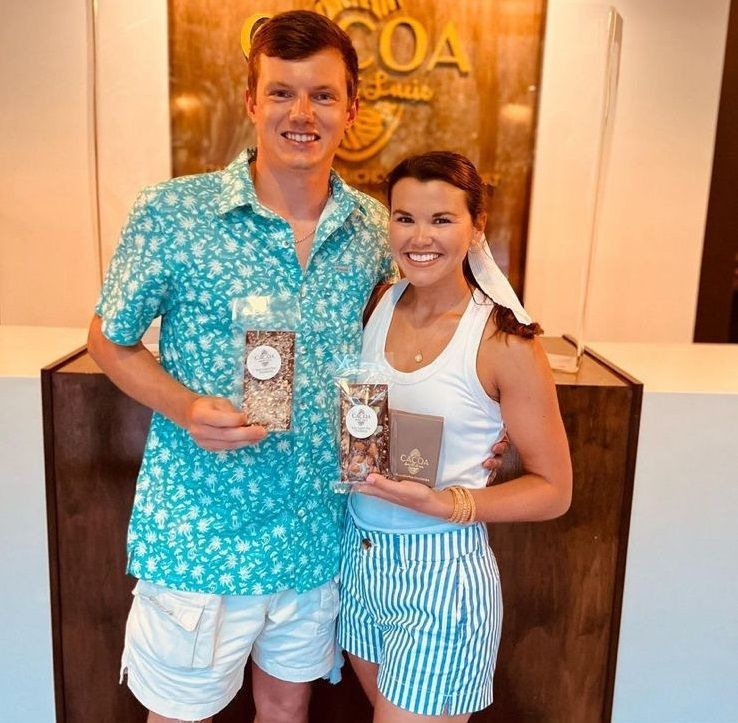 CHIC Experiences: Caribbean Hospitality with Island Charm