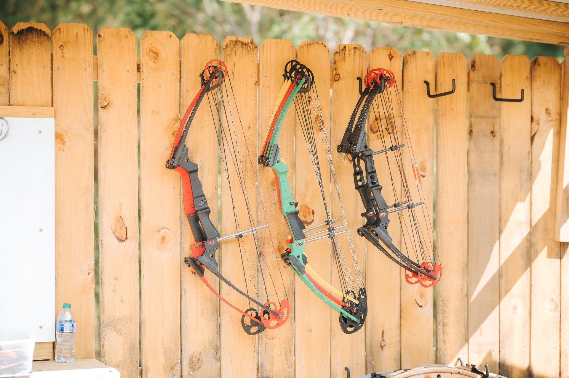 Atlanta Archery Club - Archery in Dunwoody Georgia