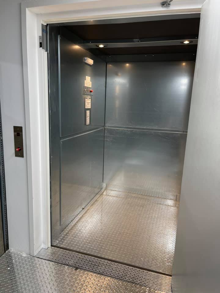 Réalisations | Ascenseurs Absolu