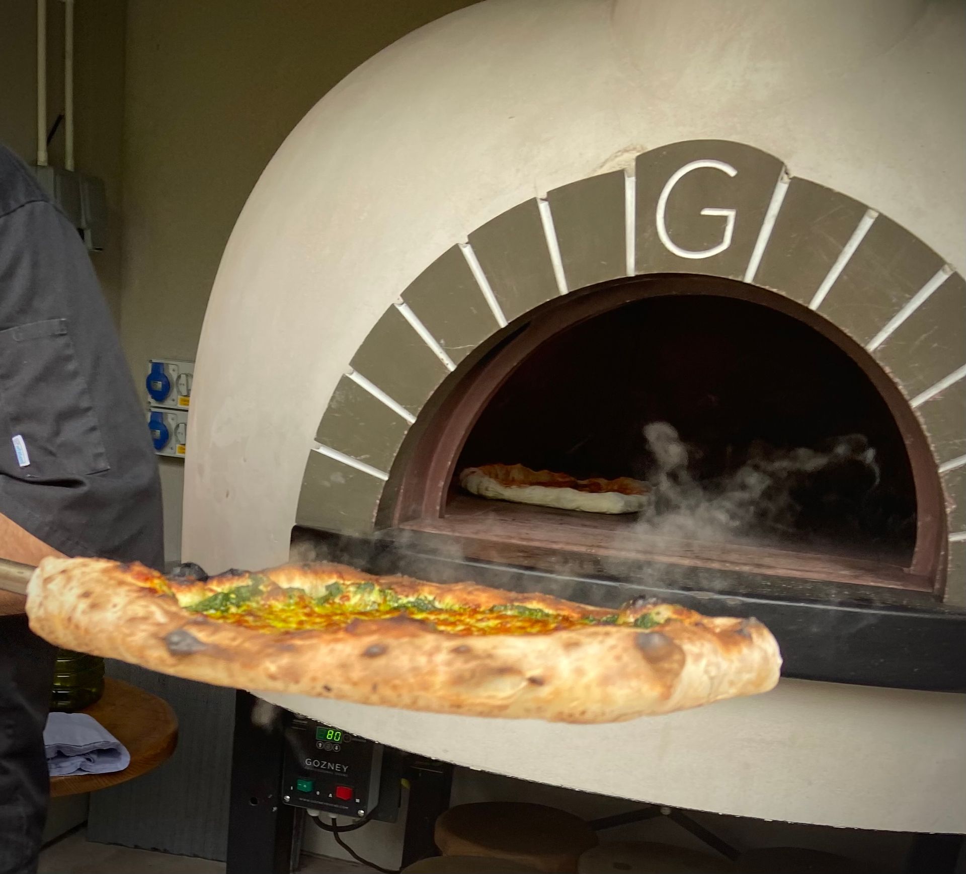 The Fox | Pub Restaurant | Winchester