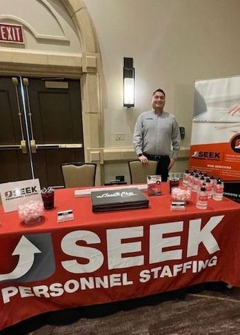 SEEK Personnel Staffing