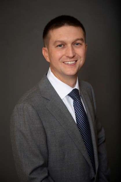 Ben Brammeier | Harper, Evans, Wade & Netemeyer | Mid-MO Attorneys