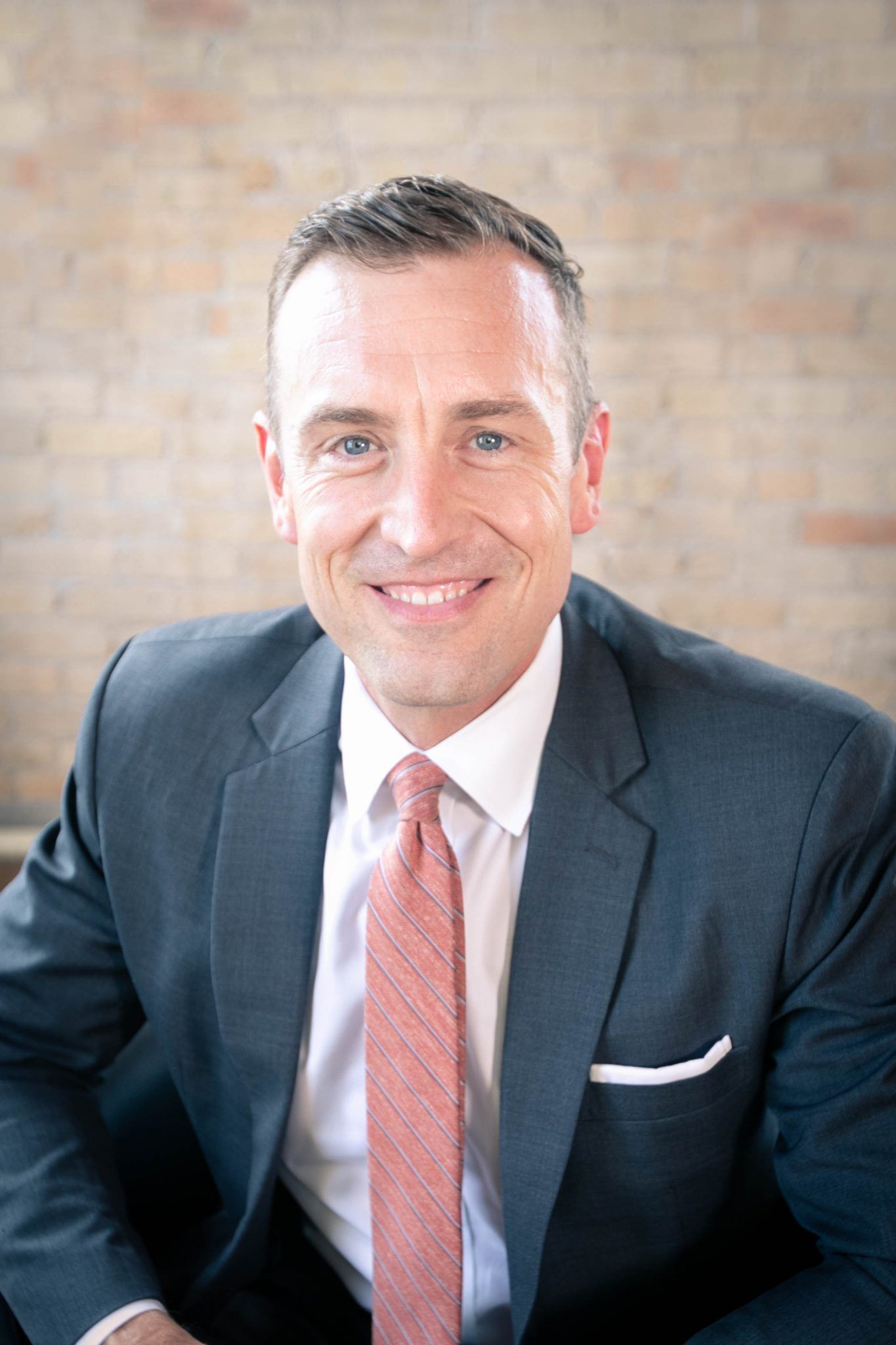 Jeffrey L. Hilbrenner | Harper, Evans, Wade & Netemeyer | Mid-MO Attorneys