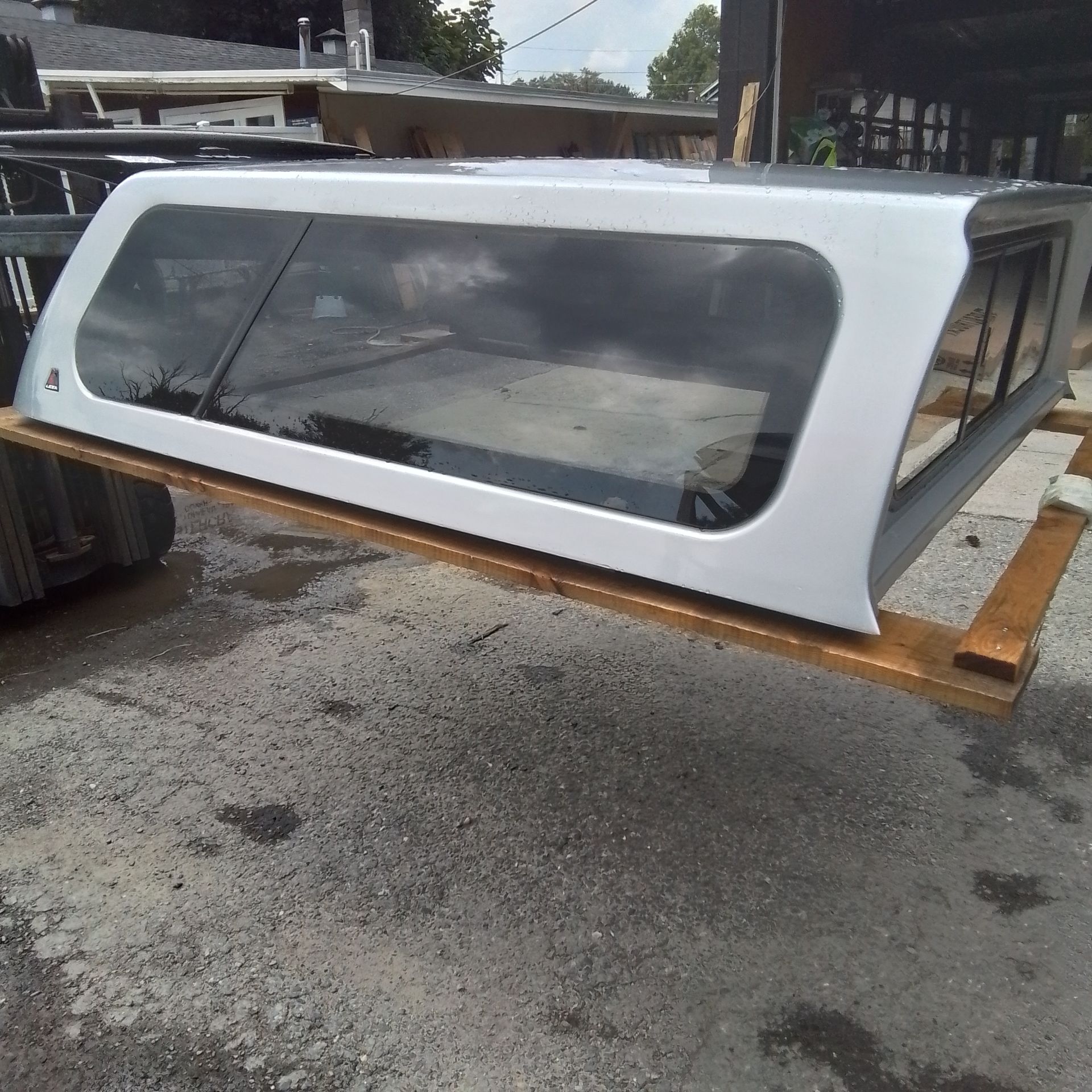 Chevy GMC Truck Caps | Mastercraft Truck Caps | Leominster, MA