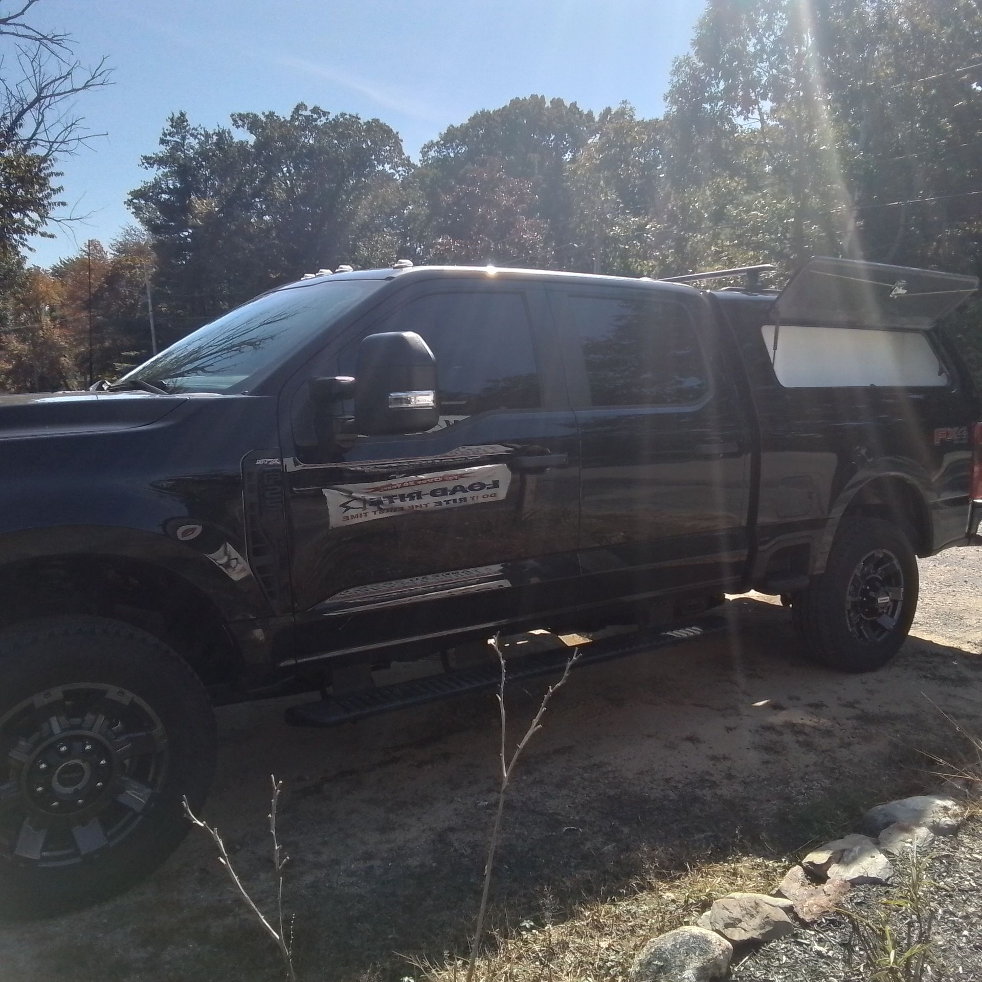 Leer 100RCC Truck Cap | Mastercraft Truck Caps | Leominster, MA