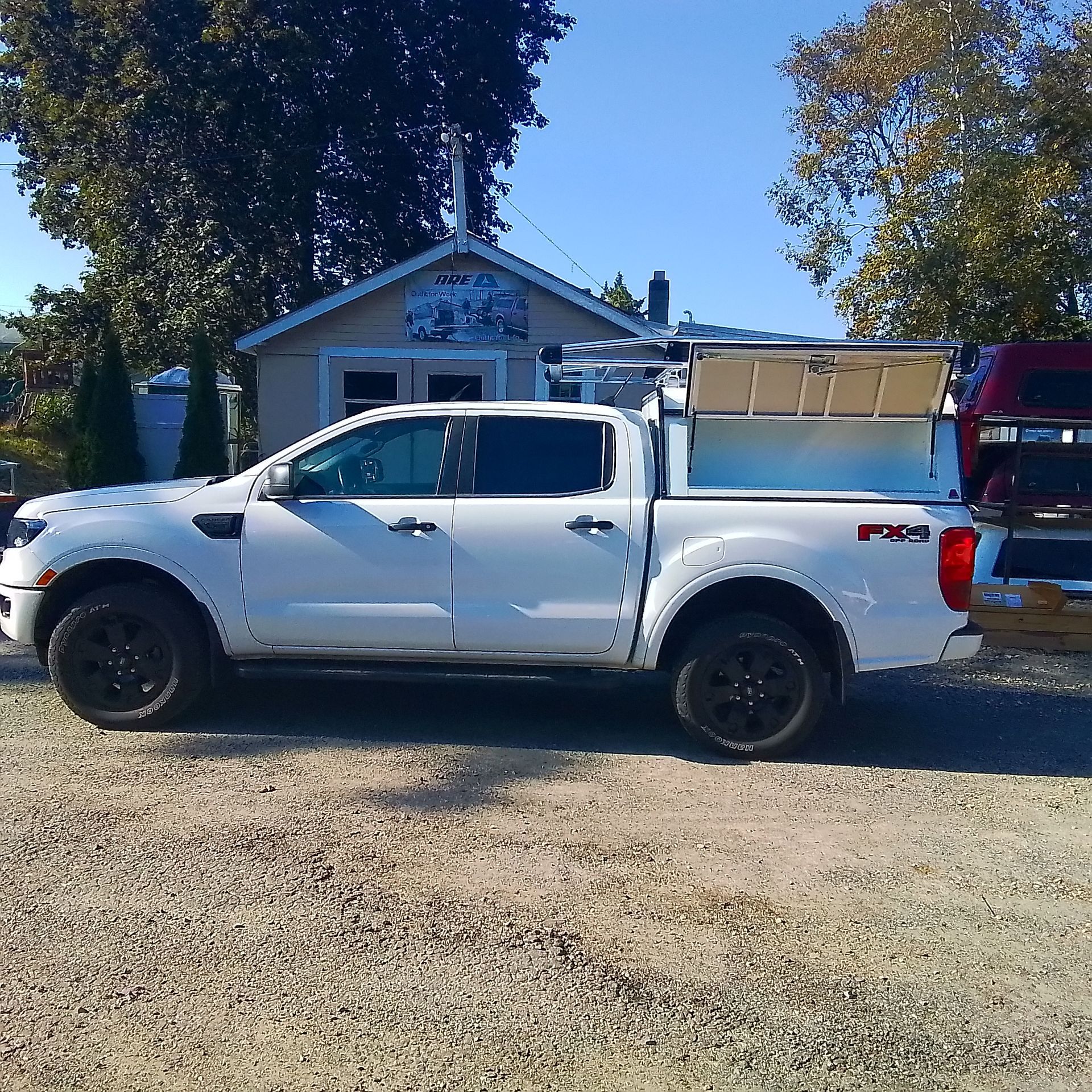 Leer DCC Truck Cap | Mastercraft Truck Caps | Leominster, MA