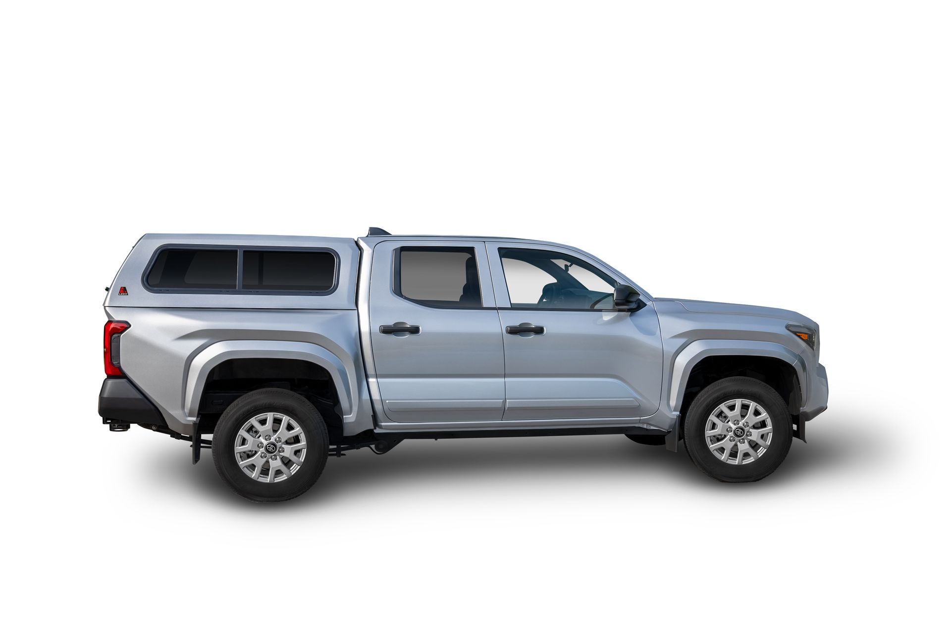 LEER Fiberglass Truck Caps | Mastercraft Truck Caps | Leominster, MA