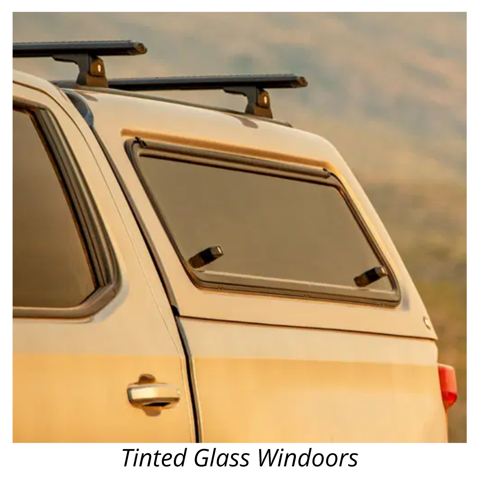 Fiberglass Truck Caps | Mastercraft Truck Caps LLC