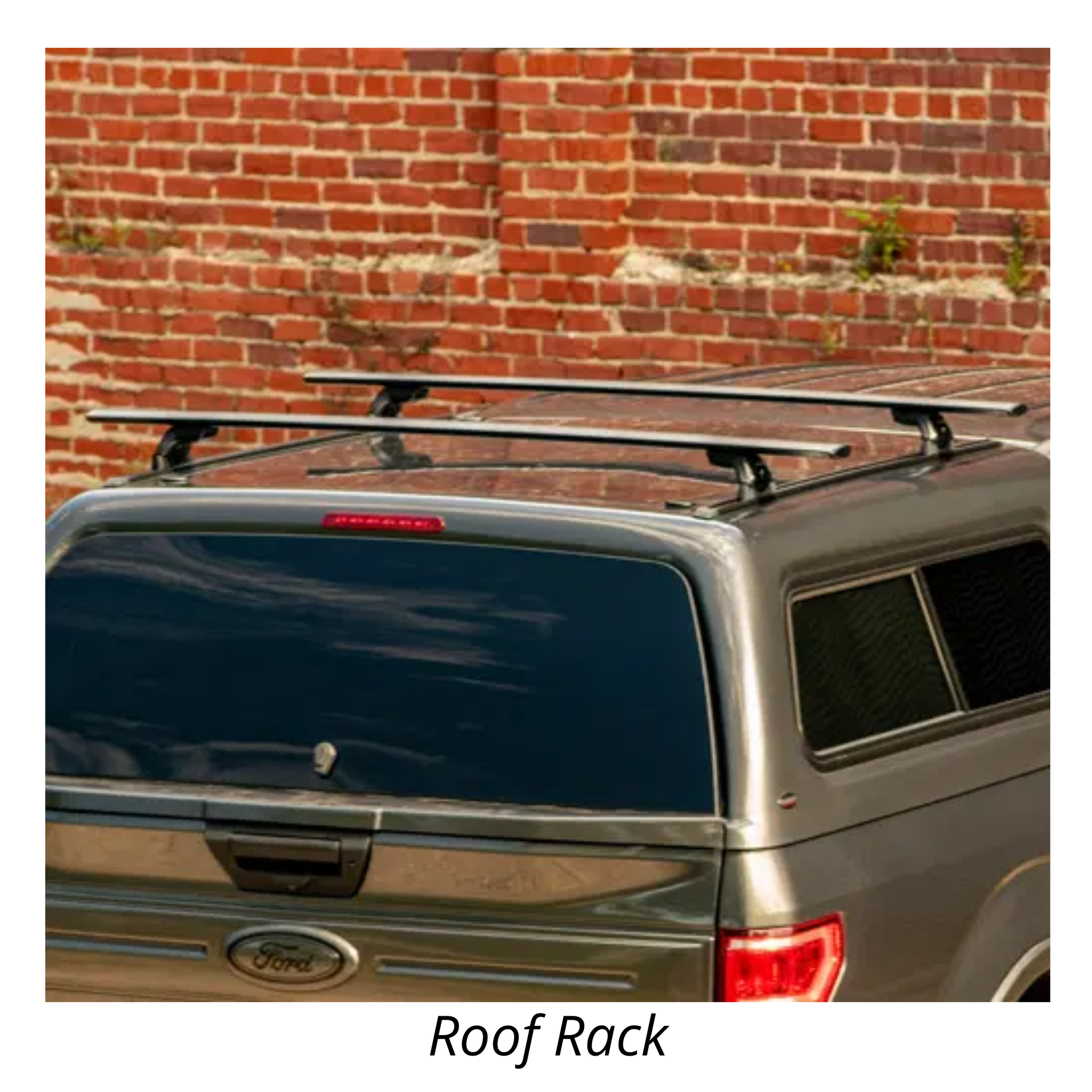 LEER Truck Caps Sales & Installations | Mastercraft Truck Caps LLC ...