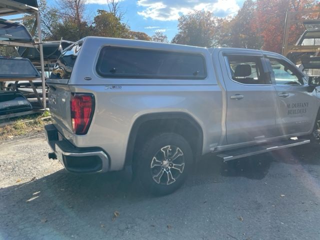 Ranch Fusion Truck Cap | Mastercraft Truck Caps | Leominster, MA