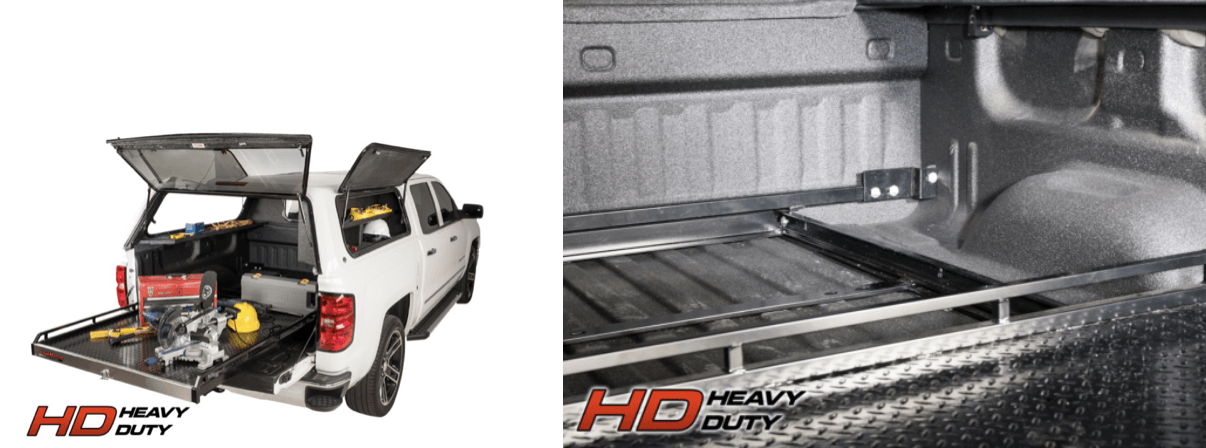 LoadMaster Bed Stystems | Mastercraft Truck Caps | Leominster, MA