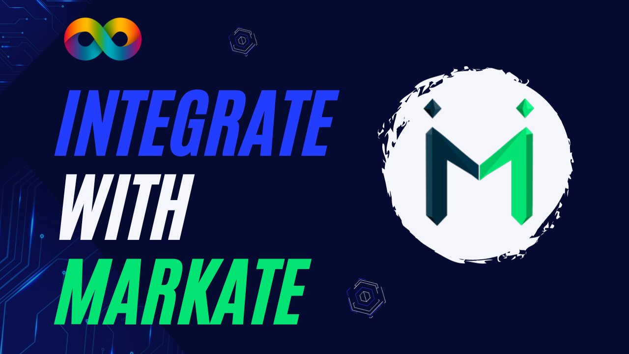 Connect Autobidder To Markate
