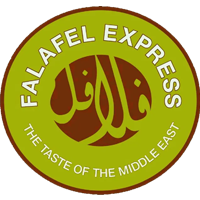 Menu | Falafel Express