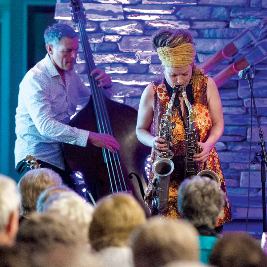 Gallery | Alpine View Retirement Village